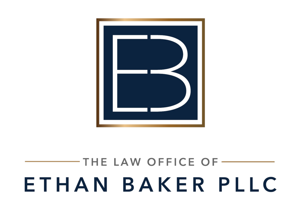 Home - The Law Office of Ethan Baker